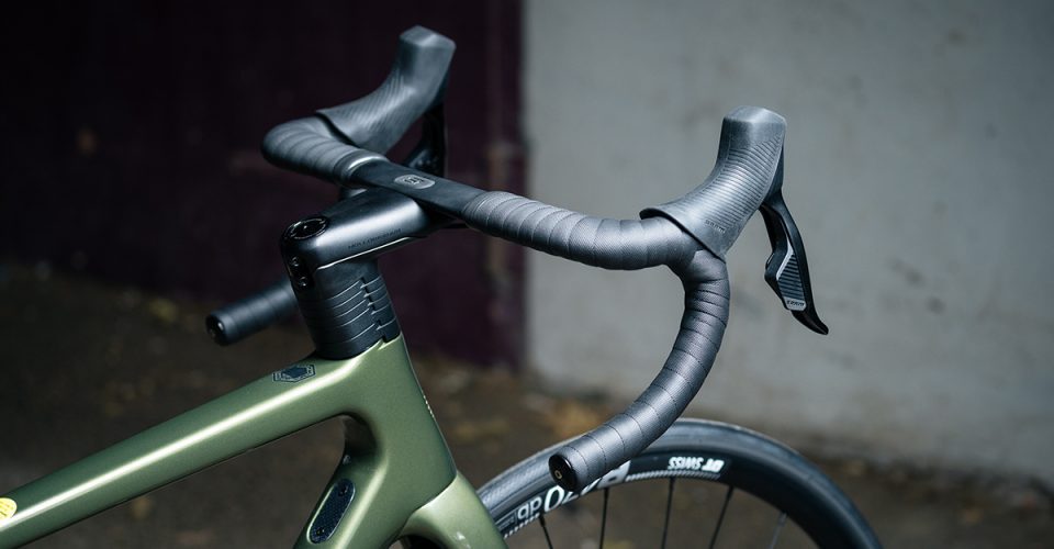 SRAM RIVAL ETAP AXS - PRODUCT FEATURE - Wheelbase
