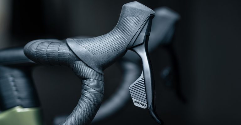 SRAM RIVAL ETAP AXS - PRODUCT FEATURE - Wheelbase