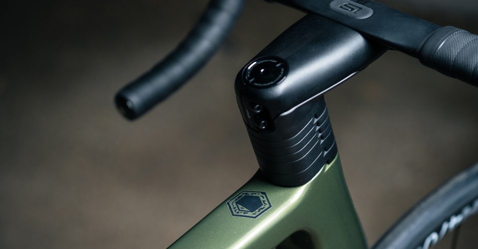 SRAM RIVAL ETAP AXS - PRODUCT FEATURE - Wheelbase
