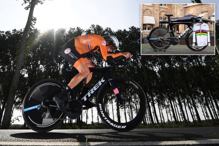 TREK SPEED CONCEPT 2022 - PRODUCT LAUNCH! - Wheelbase