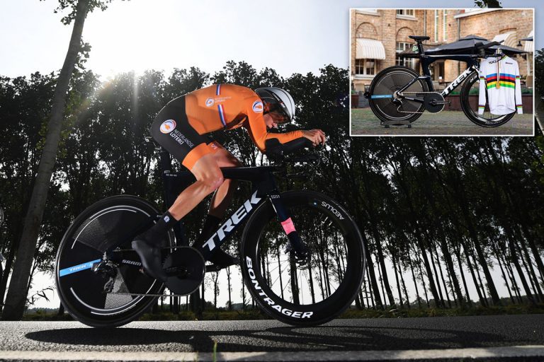 TREK SPEED CONCEPT 2022 - PRODUCT LAUNCH! - Wheelbase