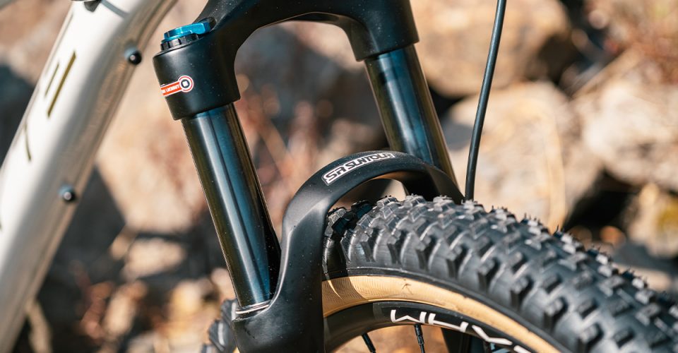 WHYTE 403 KID’S MOUNTAIN BIKE - PRODUCT FEATURE - Wheelbase