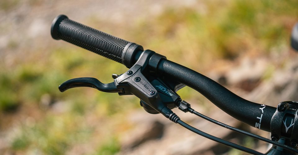 WHYTE 403 KID’S MOUNTAIN BIKE - PRODUCT FEATURE - Wheelbase