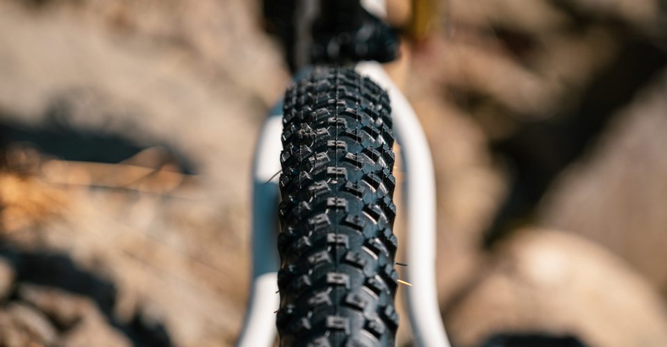 WHYTE 403 KID’S MOUNTAIN BIKE - PRODUCT FEATURE - Wheelbase