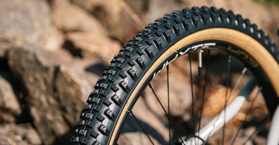 WHYTE 403 KID’S MOUNTAIN BIKE - PRODUCT FEATURE - Wheelbase