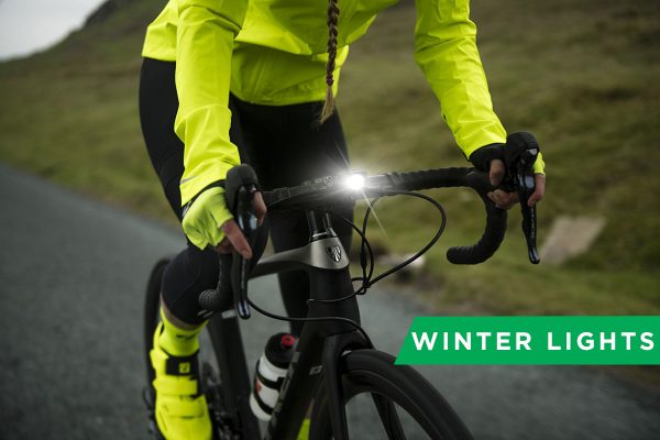 A guide to winter bike lights - Wheelbase