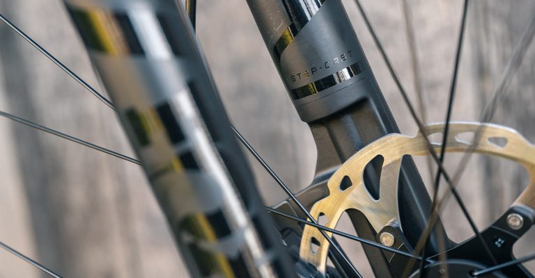 FAST BIKE FRIDAY - TREK PROCALIBER 9.8 - Wheelbase