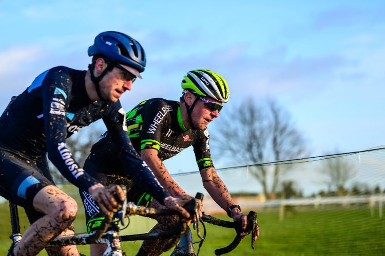 NATIONAL CYCLOCROSS CHAMPIONSHIPS - RACE REPORT - Wheelbase