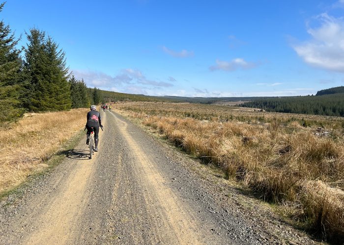 GILES DRAKE TAKES 2ND PLACE AT THE DIRTY REIVER!