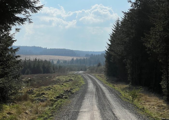 GILES DRAKE TAKES 2ND PLACE AT THE DIRTY REIVER!