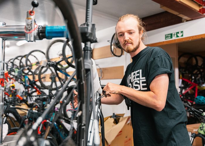 WHEELBASE COVENTRY - NOW OPEN!