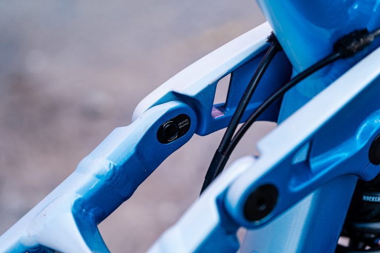 REECE WILSON’S TREK SESSION - BIKE CHECK