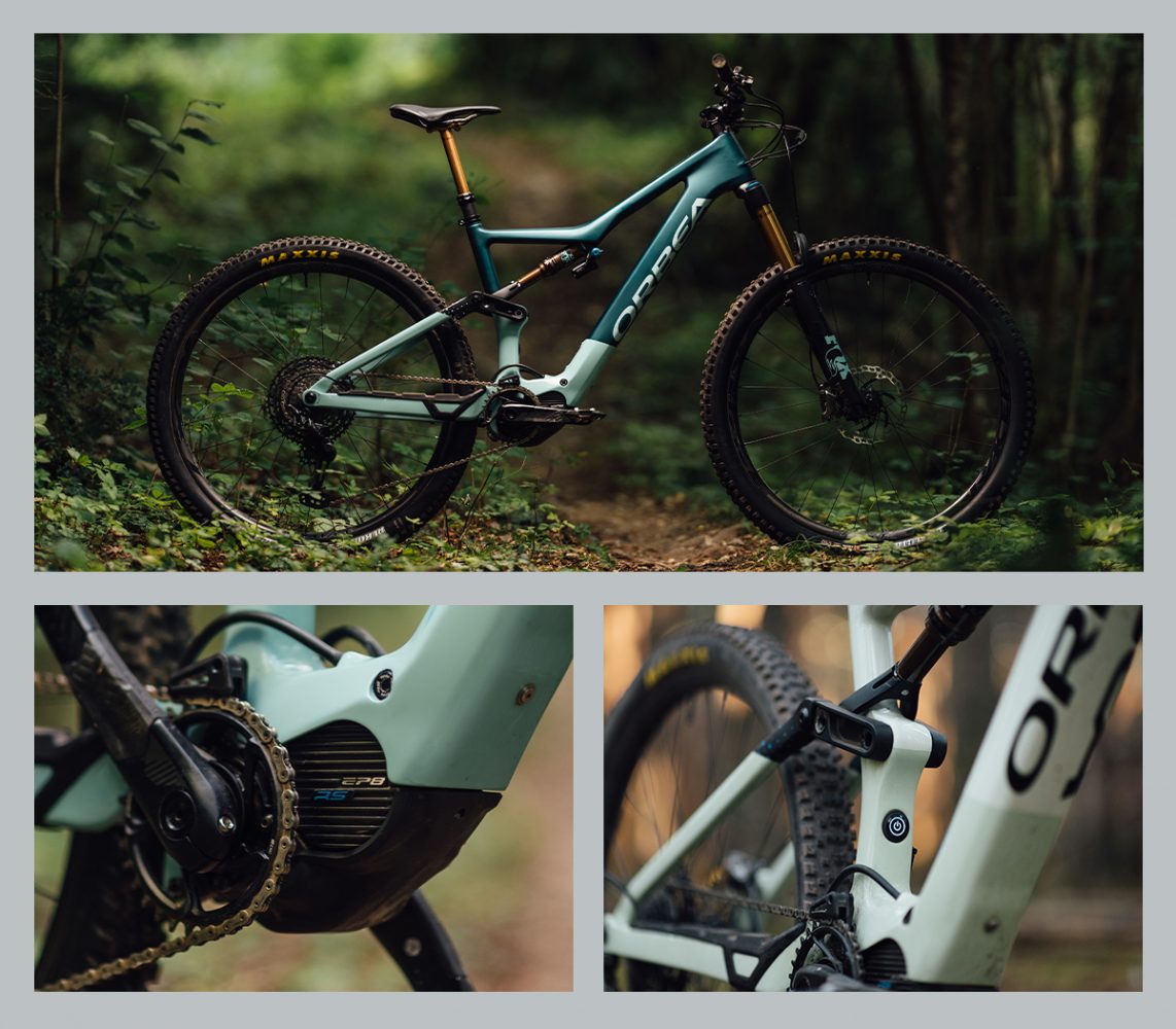 ORBEA BIKES NOW AVAILABLE AT WHEELBASE!