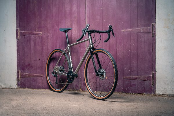 GENESIS CROIX DE FER TI - PRODUCT FEATURE
