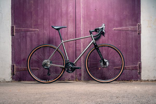 GENESIS CROIX DE FER TI - PRODUCT FEATURE