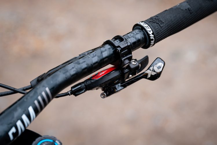 DAN BOOKER’S NUKEPROOF DISSENT 297 - BIKE CHECK