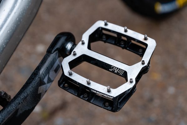 DAN BOOKER’S NUKEPROOF DISSENT 297 - BIKE CHECK