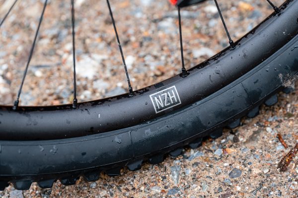 DAN BOOKER’S NUKEPROOF DISSENT 297 - BIKE CHECK