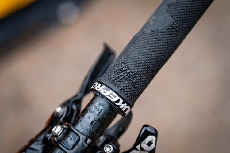 DAN BOOKER’S NUKEPROOF DISSENT 297 - BIKE CHECK