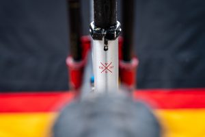 DAN BOOKER’S NUKEPROOF DISSENT 297 - BIKE CHECK