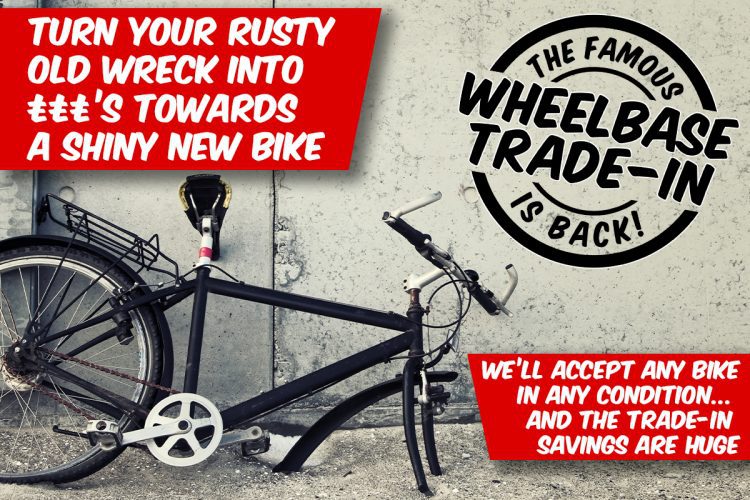 Wheelbase.co.uk - The UK’s Largest Cycle Store | Road | Mountain ...