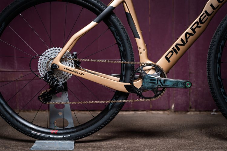 PINARELLO GREVIL F EKAR - PRODUCT FEATURE