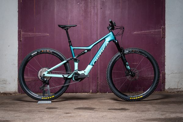 ORBEA RISE M20 - PRODUCT FEATURE