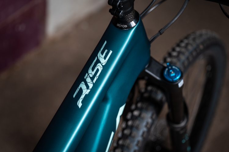 ORBEA RISE M20 - PRODUCT FEATURE
