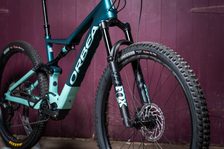 ORBEA RISE M20 - PRODUCT FEATURE