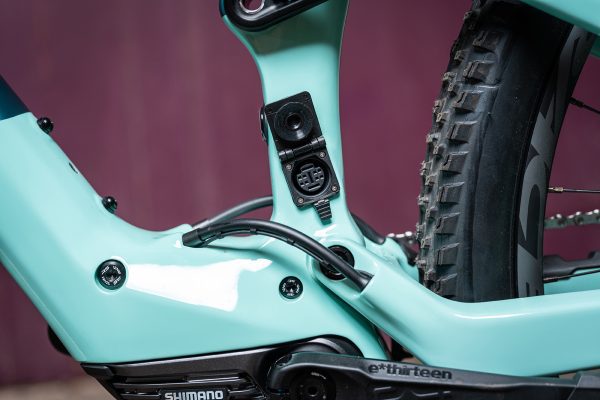 ORBEA RISE M20 - PRODUCT FEATURE