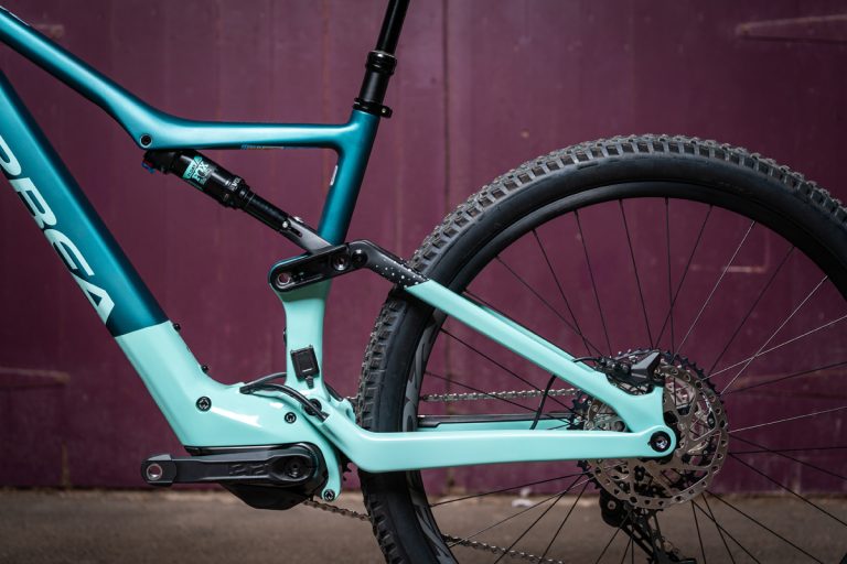 ORBEA RISE M20 - PRODUCT FEATURE