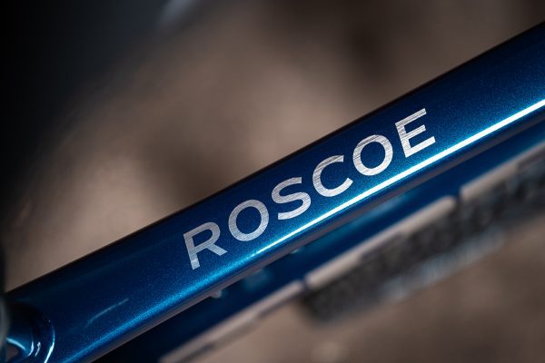 TREK ROSCOE 8 - PRODUCT FEATURE