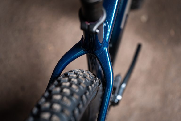 TREK ROSCOE 8 - PRODUCT FEATURE