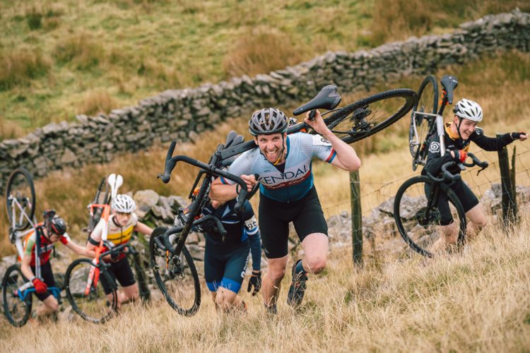 3 PEAKS CYCLOCROSS - RACE REPORT