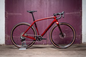 TREK CHECKPOINT SL6 eTAP - PRODUCT FEATURE