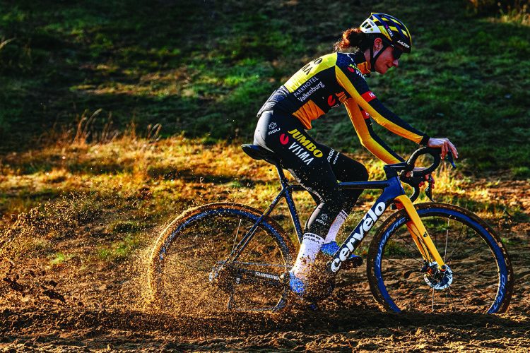 CERVELO R5 CX FRAMESET - PRODUCT FEATURE