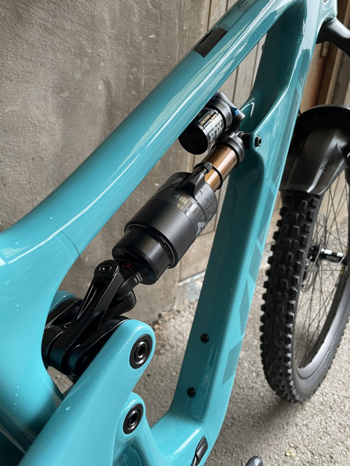 YETI SB 160 - PRODUCT LAUNCH!