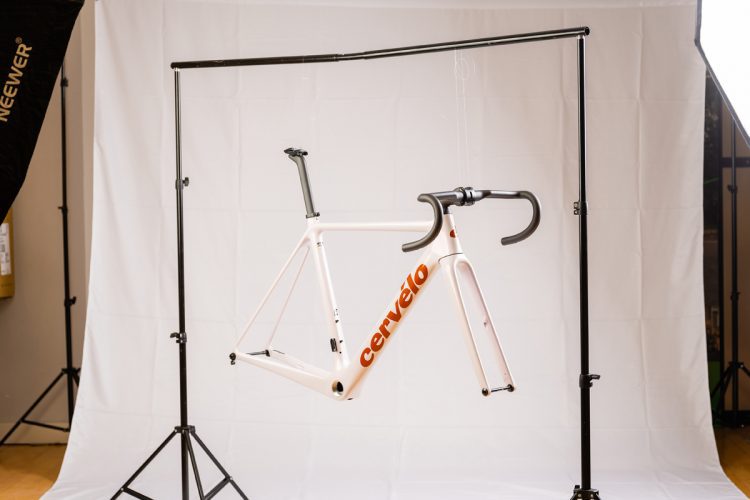 CERVELO R5 CX FRAMESET - PRODUCT FEATURE