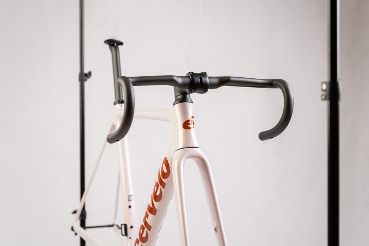 CERVELO R5 CX FRAMESET - PRODUCT FEATURE