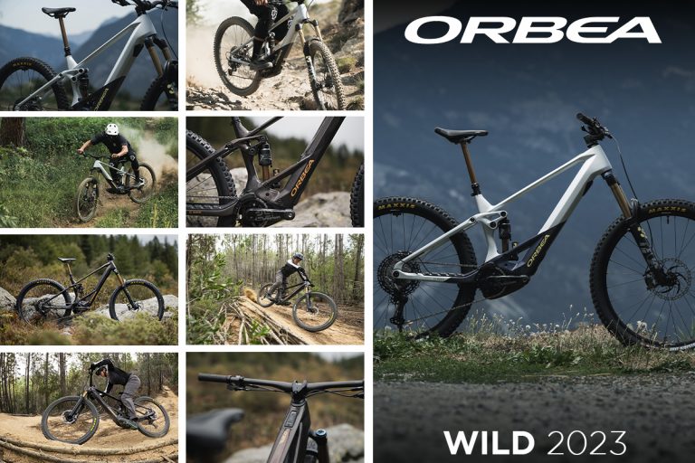 ORBEA WILD - PRODUCT LAUNCH