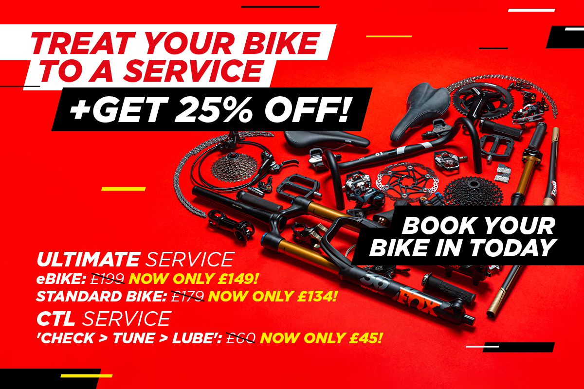 Workshop - Wheelbase