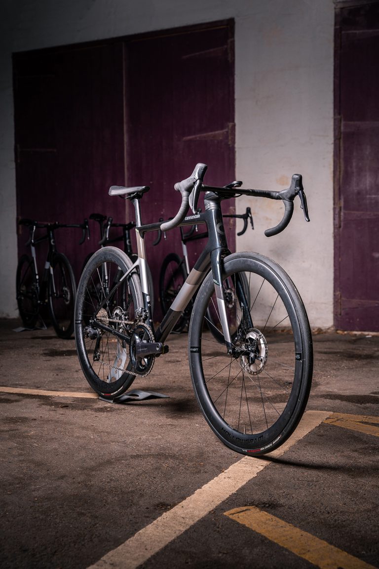 WHEELBASE TEAM - CANNONDALE ROAD BIKES FOR SALE