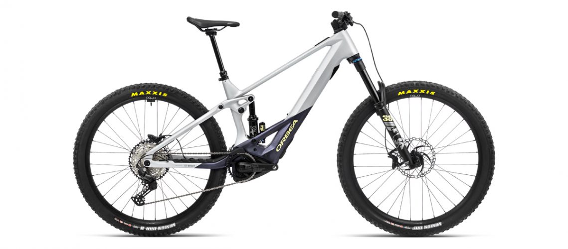 ORBEA WILD - PRODUCT LAUNCH