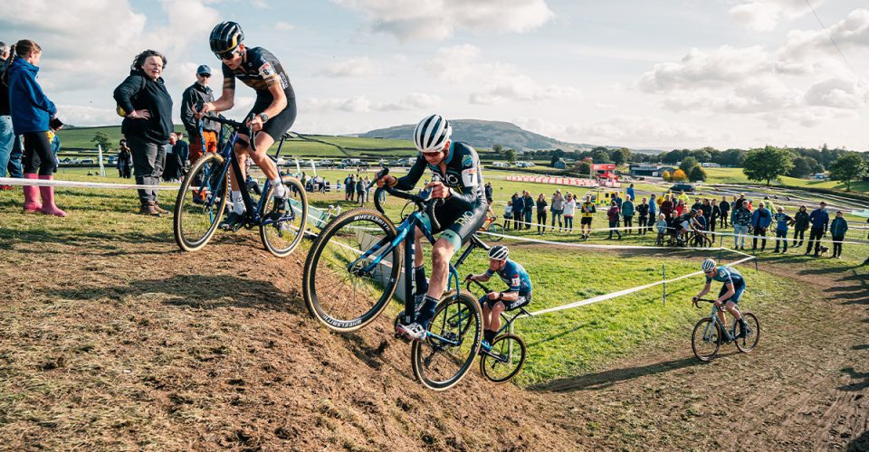 THIS WEEKEND! THE NATIONAL CYCLO-CROSS CHAMPIONSHIPS