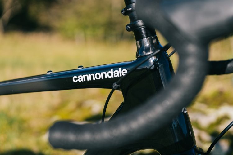 CANNONDALE TOPSTONE CARBON 3 650B - PRODUCT FEATURE
