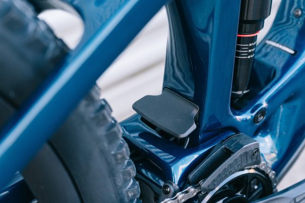 TREK FUEL EXe 9.8 XT - PRODUCT FEATURE