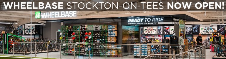 Wheelbase.co.uk - The UK’s Largest Cycle Store | Road | Mountain ...