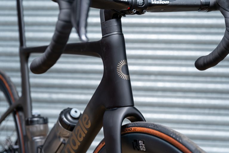 CANNONDALE SUPERSIX EVO HI-MOD 2 - PRODUCT FEATURE