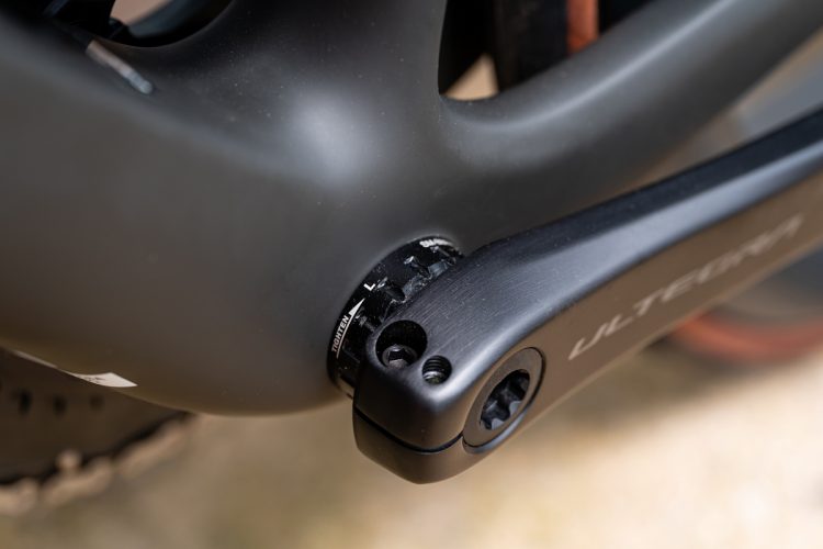 CANNONDALE SUPERSIX EVO HI-MOD 2 - PRODUCT FEATURE