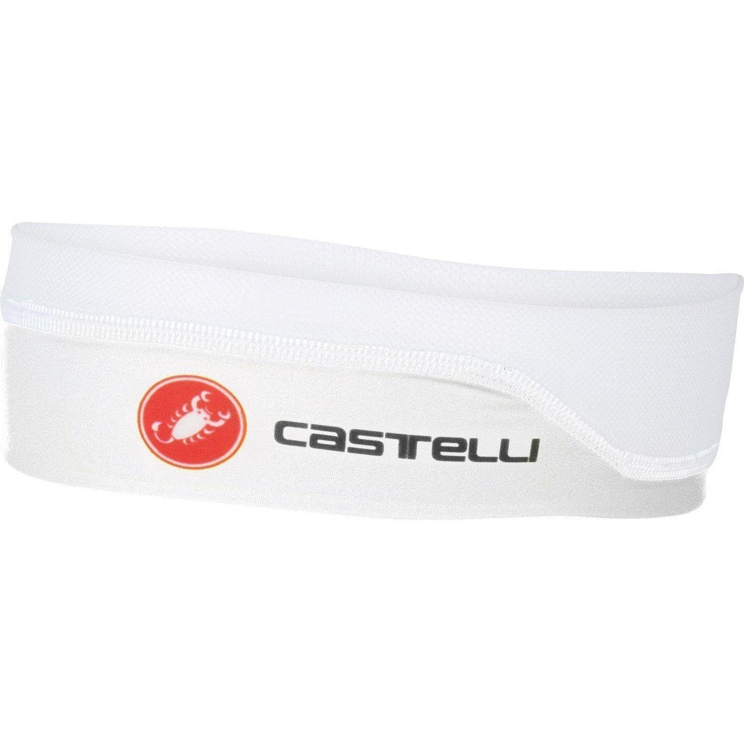 Castelli Summer Headband - Wheelbase